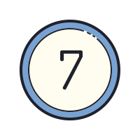 Seven Icons – Download for Free in PNG and SVG