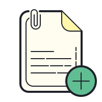 Open data Icons – Download for Free in PNG and SVG