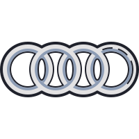 Audi Icons – Free Vector Download, PNG, SVG, GIF
