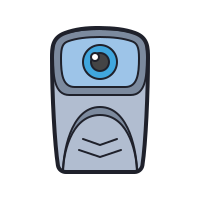 Bodycam Icons – Download for Free in PNG and SVG