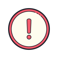 Achtung Icons – Kostenlos als PNG und SVG herunterladen