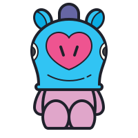 Bt21图标——免费下载PNG、SVG图标