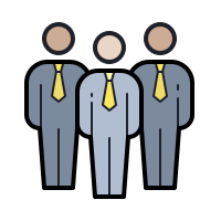 Iconos de Empleados – Descarga Gratis en PNG y SVG