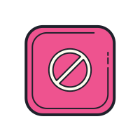 Unavailable Icons – Free Vector Download, PNG, SVG, GIF