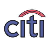 Citibank logo Icons – Download for Free in PNG and SVG