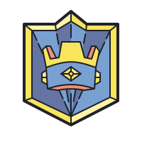 Clash图标——免费下载PNG、SVG图标