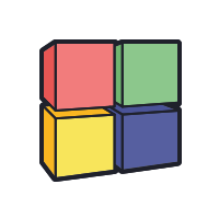 Code Blocks icon in Office XS Style