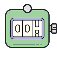 Count Icons – Download for Free in PNG and SVG
