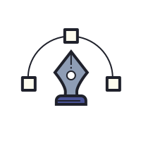 Illustration Icons – Download for Free in PNG and SVG