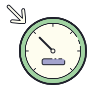 Cruise control Icons – Download for Free in PNG and SVG