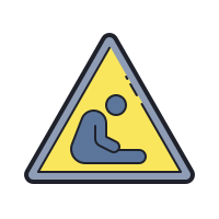 Sign of inequality Icons – Download for Free in PNG and SVG