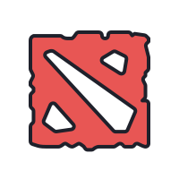 Dota 2 Icons – Download for Free in PNG and SVG