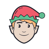 Icone Elfo – Scarica Gratis in PNG e SVG