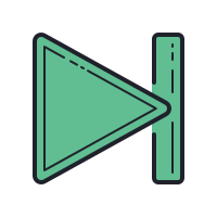 End Icons – Free Vector Download, PNG, SVG, GIF