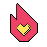 Fandom Icons – Download for Free in PNG and SVG