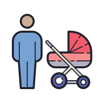 Father Icons – Download for Free in PNG and SVG