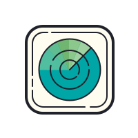 Find my Icons – Download for Free in PNG and SVG
