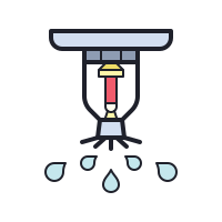 Fire protection Icons – Free Vector Download, PNG, SVG, GIF