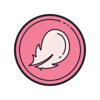 Flo 아이콘 – PNG 및 SVG 형식으로 무료 다운로드