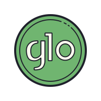 Glo icon in Windows 11 Filled Style