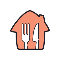 Grubhub Icons – Download for Free in PNG and SVG