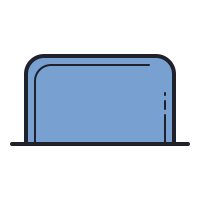 Ruhe Icons – Kostenlos als PNG und SVG herunterladen