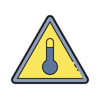 Temperature Icons – Download for Free in PNG and SVG
