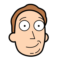 Icônes blanches Jerry smith clipart – Téléchargement gratuit SVG, PNG, GIF