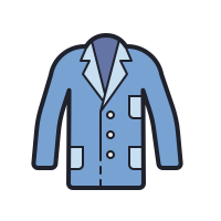 Suit Icons – Download for Free in PNG and SVG