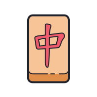 Mahjong Icons – Download for Free in PNG and SVG