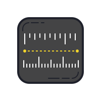 Measure Icons – Free Vector Download, PNG, SVG, GIF