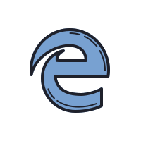 Edge图标——免费下载PNG、SVG图标