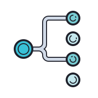 Networking Icons – Download for Free in PNG and SVG