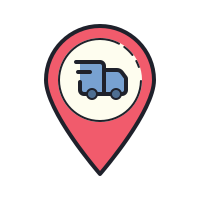 On the way Icons – Download for Free in PNG and SVG