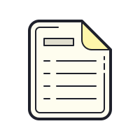 Page Icons – Download for Free in PNG and SVG