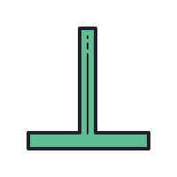Perpendicular Icons – Download for Free in PNG and SVG