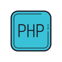 Php Icons – Download for Free in PNG and SVG