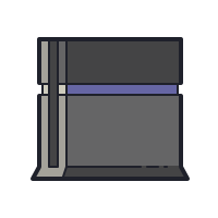 Ps4 Icons – Download for Free in PNG and SVG