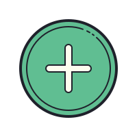 Iconos de Suma – Descarga Gratis en PNG y SVG