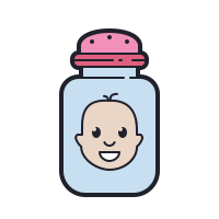 Powder Icons – Download for Free in PNG and SVG