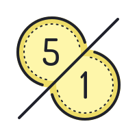 Vergleich Icons – Kostenlos als PNG und SVG herunterladen