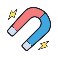 Polarity Icons – Download for Free in PNG and SVG