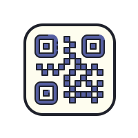 Qr code scanner Icons – Download for Free in PNG and SVG