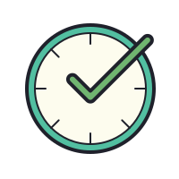 Realtime Icons – Download for Free in PNG and SVG