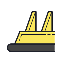 Metal spikes Icons – Download for Free in PNG and SVG