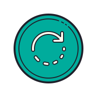 Rotation Icons – Download for Free in PNG and SVG