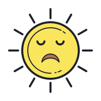Summer Icons – Download for Free in PNG and SVG