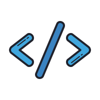 Coding Icons – Download for Free in PNG and SVG