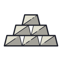 Steel Icons – Download for Free in PNG and SVG