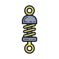 Damper Icons – Download for Free in PNG and SVG